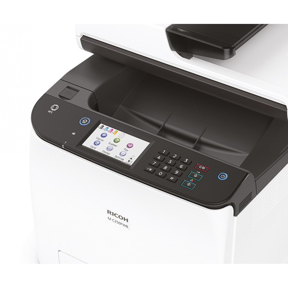 Ricoh M C250FWB